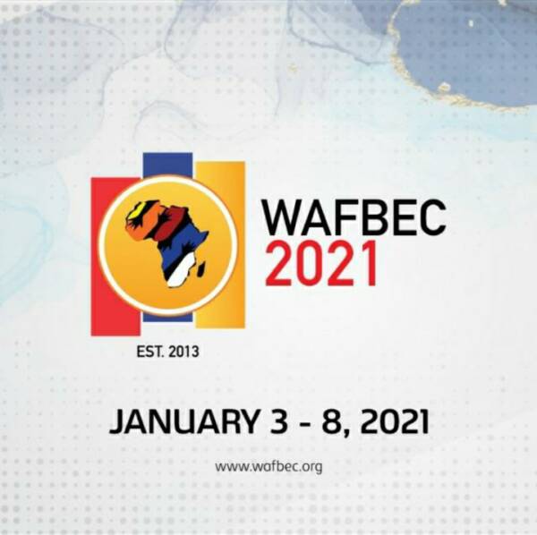 WAFBEC 2021 – Manifesting the Kingdom – Poju Oyemade