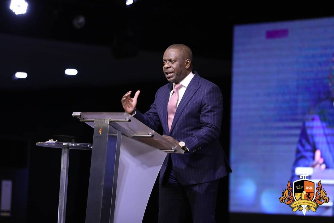 Teach Identification truths that deal with spiritual growth ~ Pastor ...