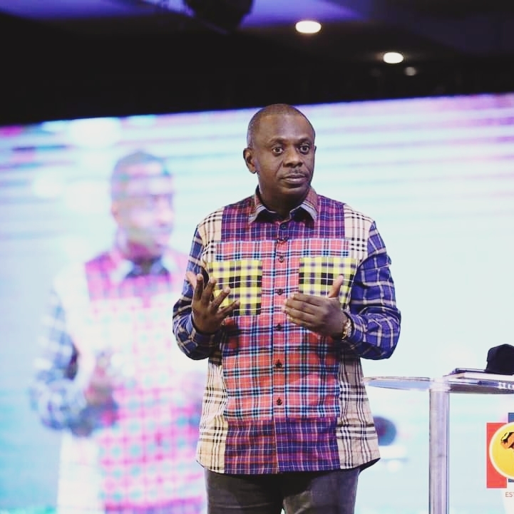 To those who say skill isn’t the important thing – Poju Oyemade