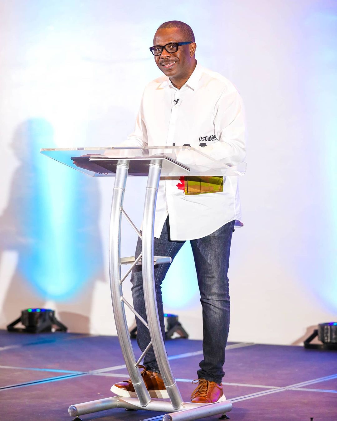 Hastiness leads to little impact – Poju Oyemade