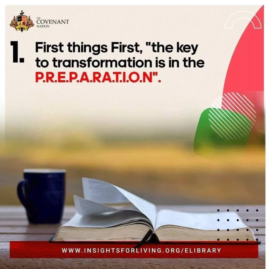 WAFBEC 2022 – To Do List – Poju Oyemade