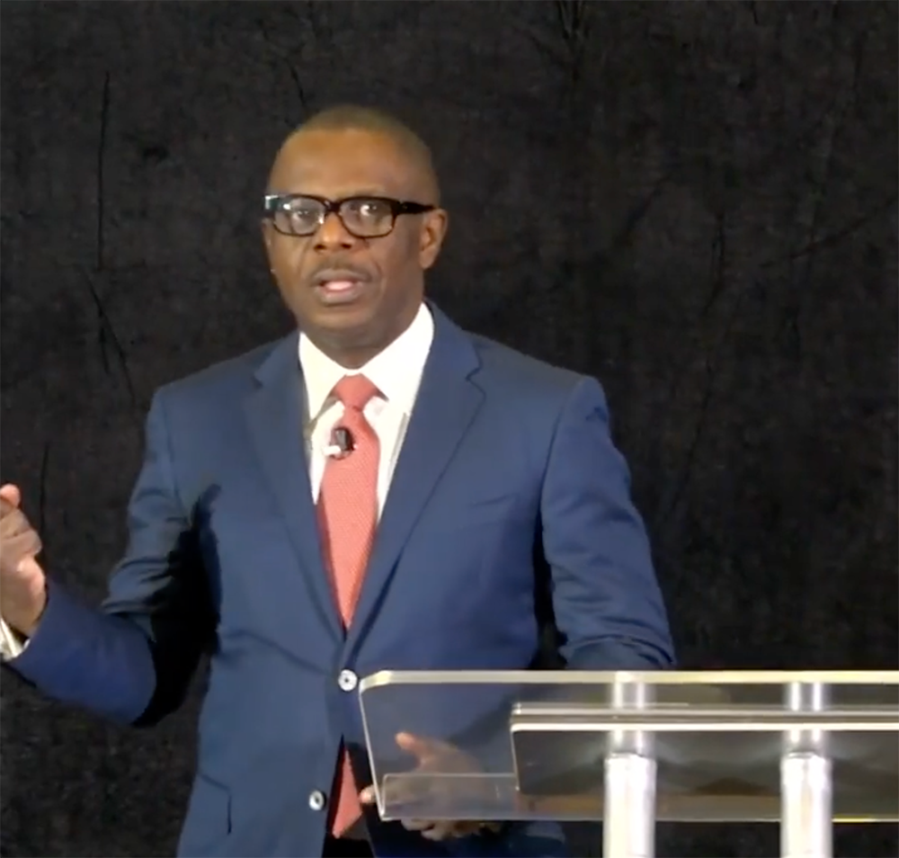 The 3 things that hinder God’s power from operating fully among a ...